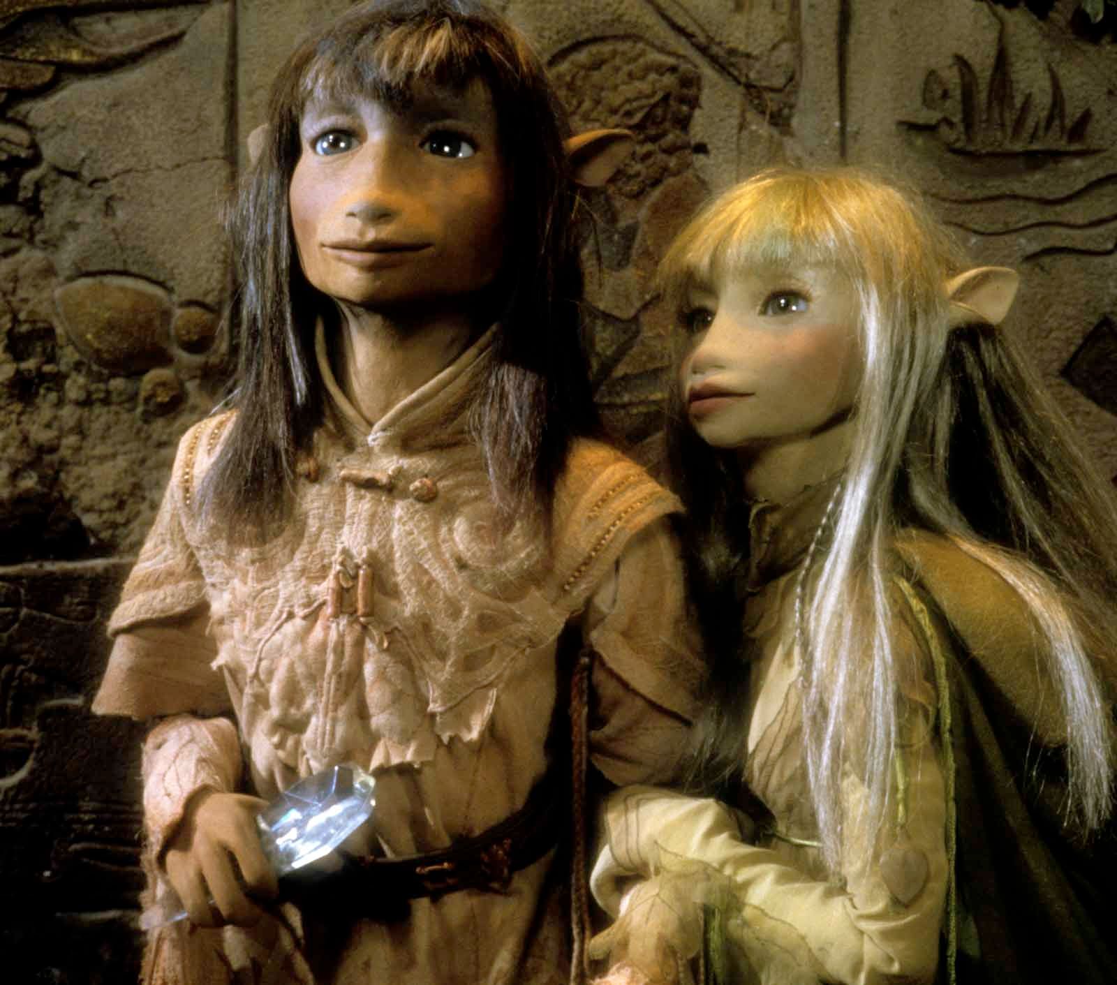 Foto do filme O Cristal Encantado - Foto 8 de 20 - AdoroCinema