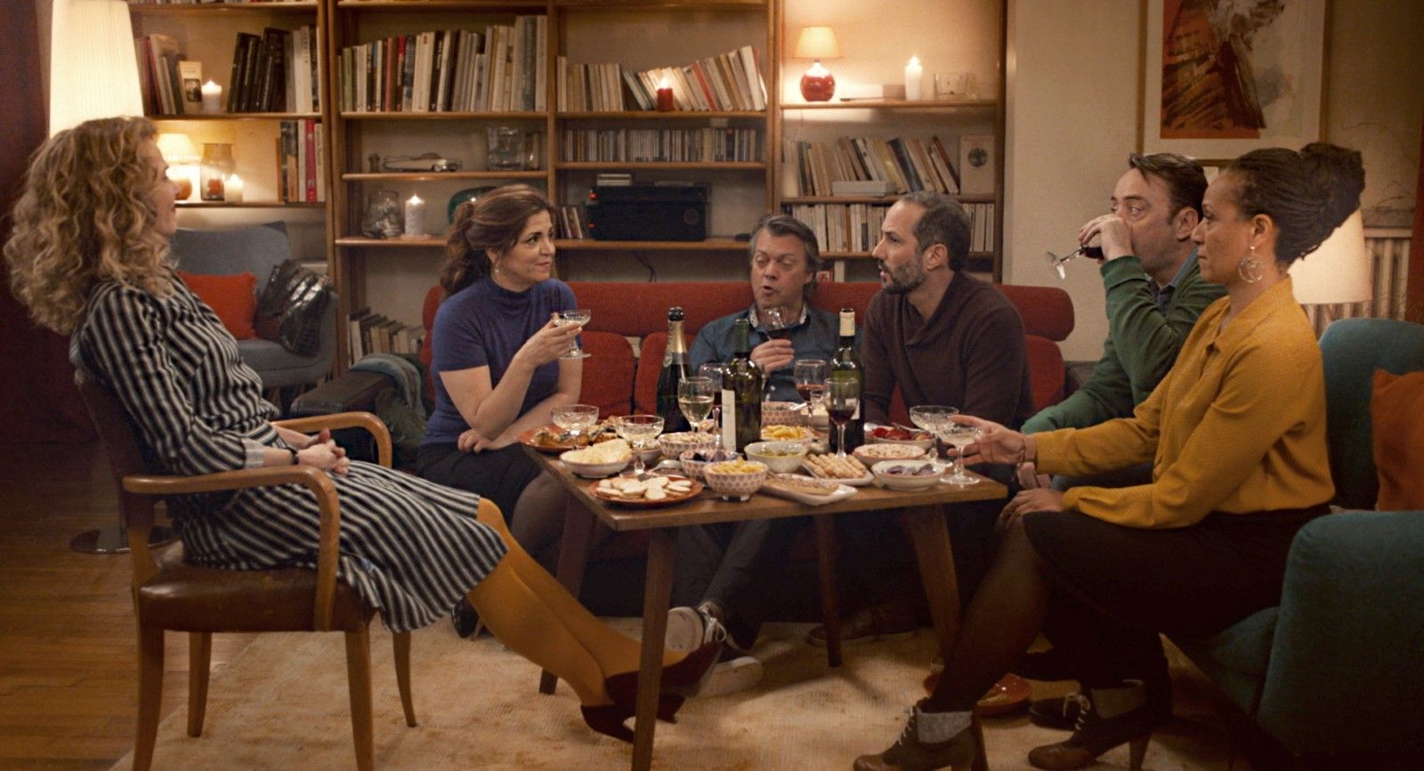 Foto do filme Cinquenta Primaveras - Foto 6 de 18 - AdoroCinema