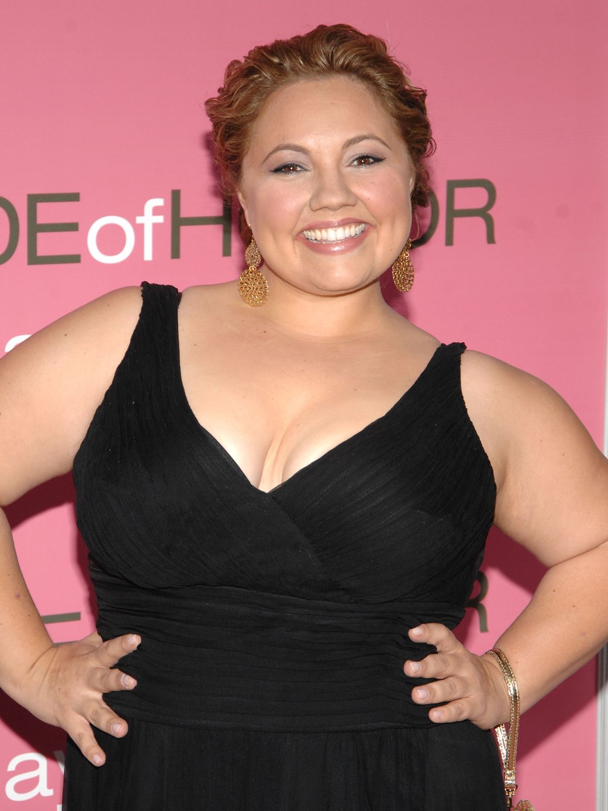 Emily Nelson : Filmografia - AdoroCinema