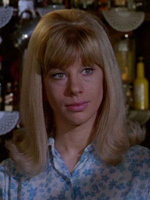 Sheila Fearn - AdoroCinema