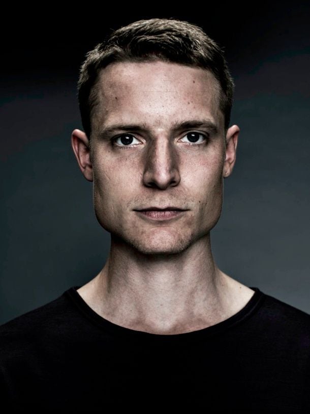 Max Ovaska - AdoroCinema