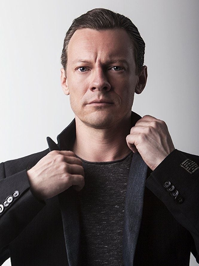 Ville Tiihonen - AdoroCinema