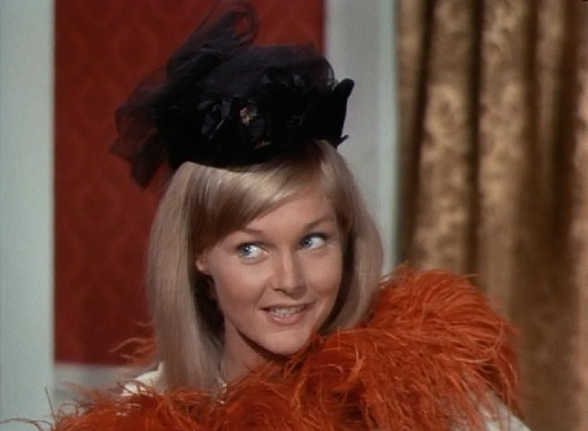 The Big Valley: The Big Valley : Foto - 2 no 10 - AdoroCinema