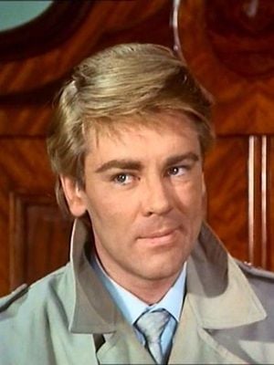 Anthony Booth - AdoroCinema