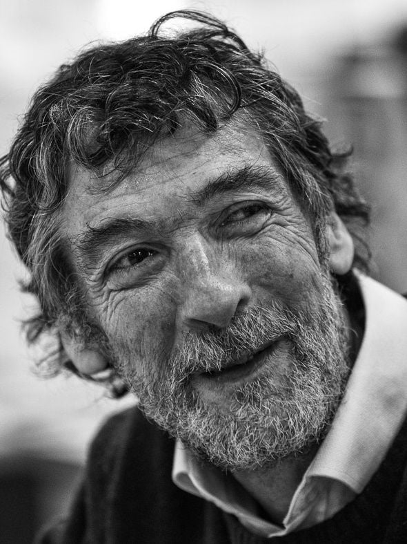 Lalor Roddy - AdoroCinema