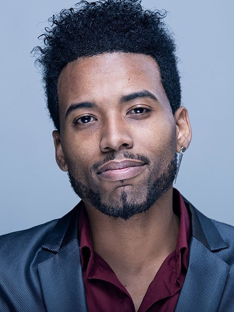 Kelvin Taylor - AdoroCinema