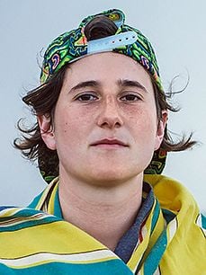 Jenna Cato Bass - AdoroCinema