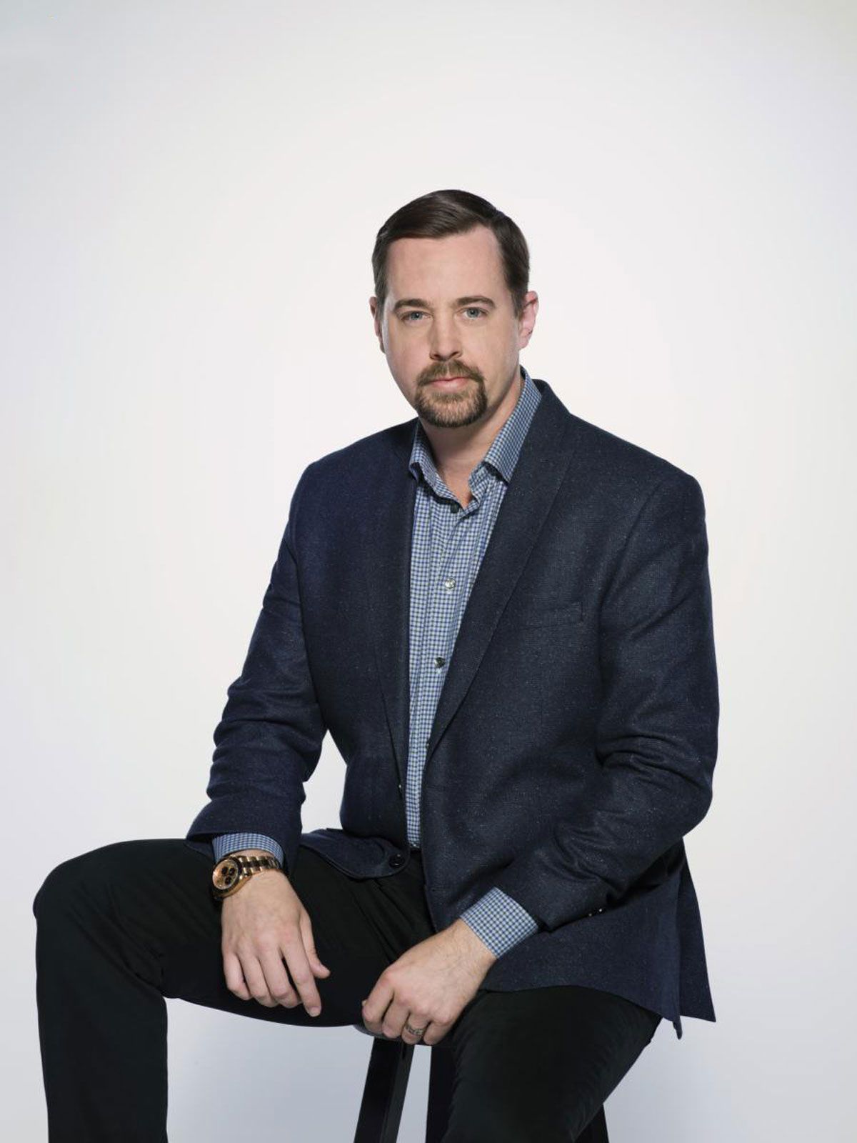NCIS : Fotos Sean Murray - 10 no 549 - AdoroCinema
