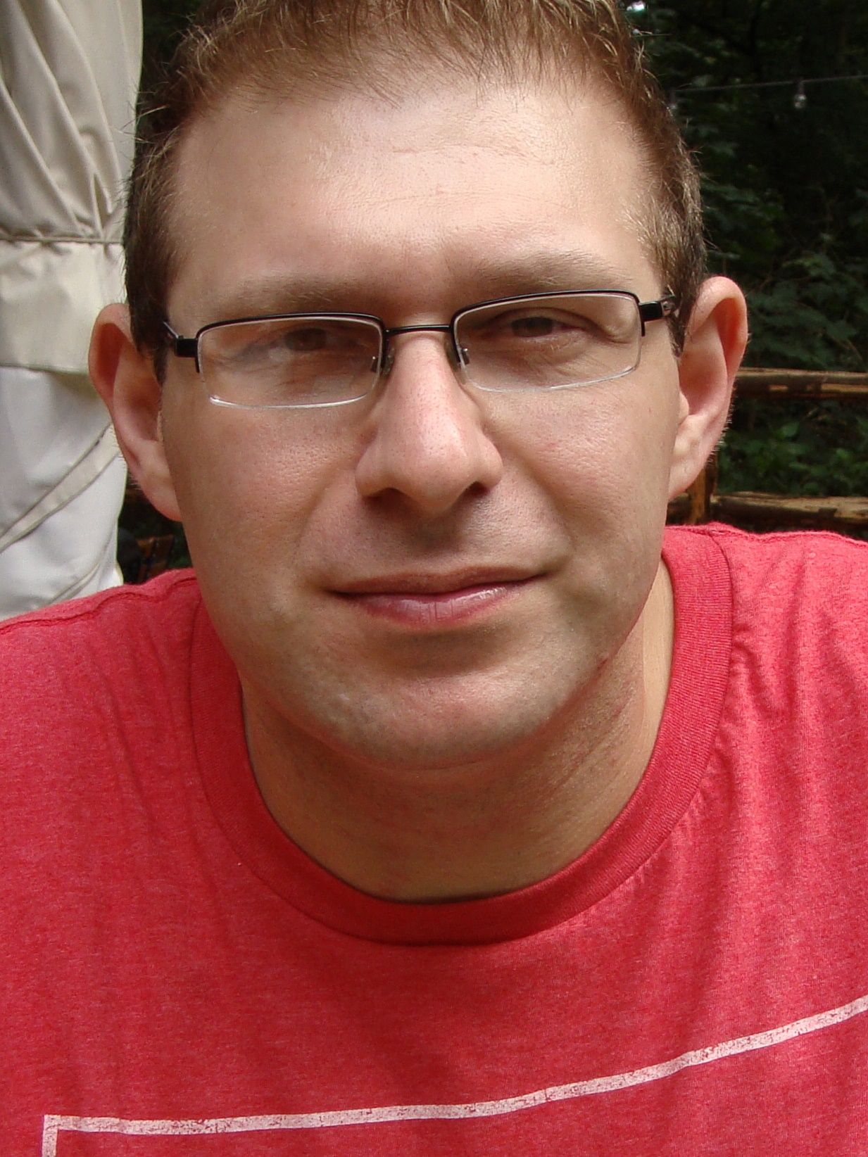 Jason Charnick - AdoroCinema