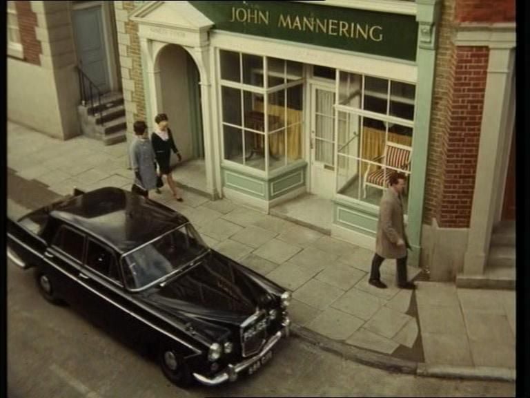 The Baron : The Baron : Fotos - 6 no 9 - AdoroCinema