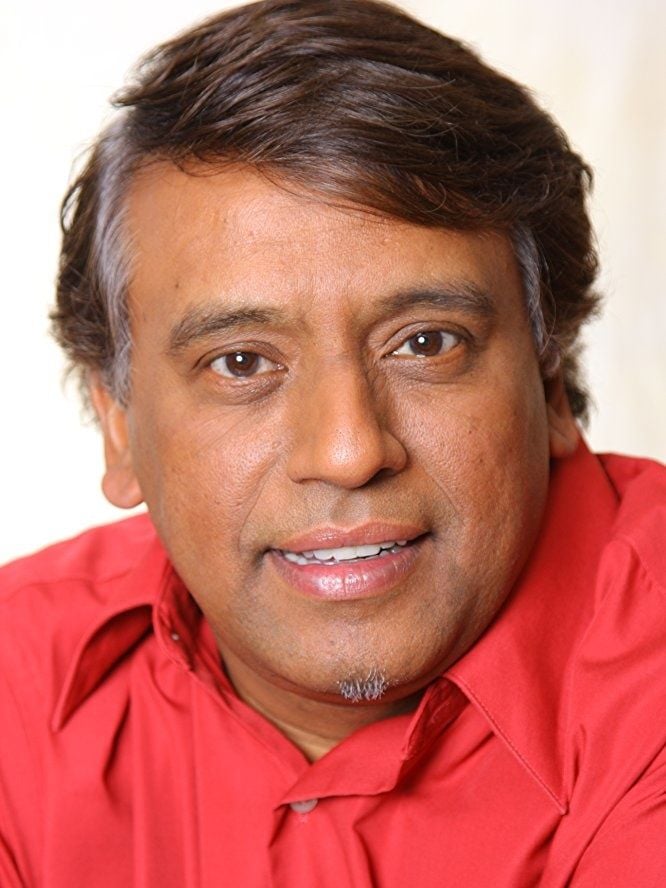 Mahfuz Rahman - AdoroCinema