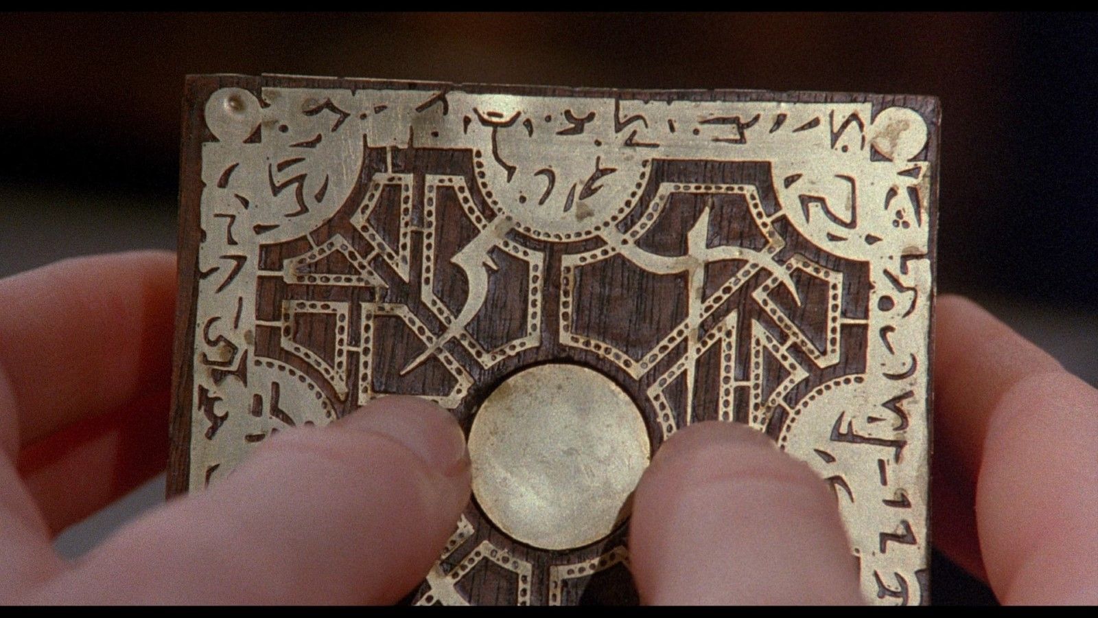 Foto do filme Hellraiser - Renascido do Inferno - Foto 8 de 34 ...