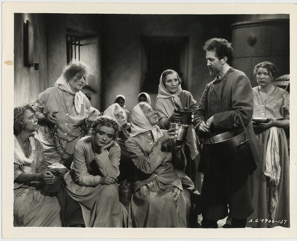 Foto do filme We Live Again - Foto 3 de 10 - AdoroCinema