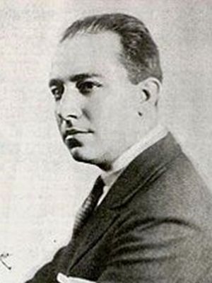 George Archainbaud - AdoroCinema