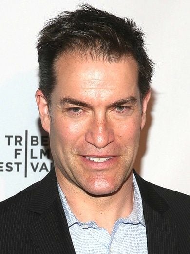 Jeremy Holm - AdoroCinema