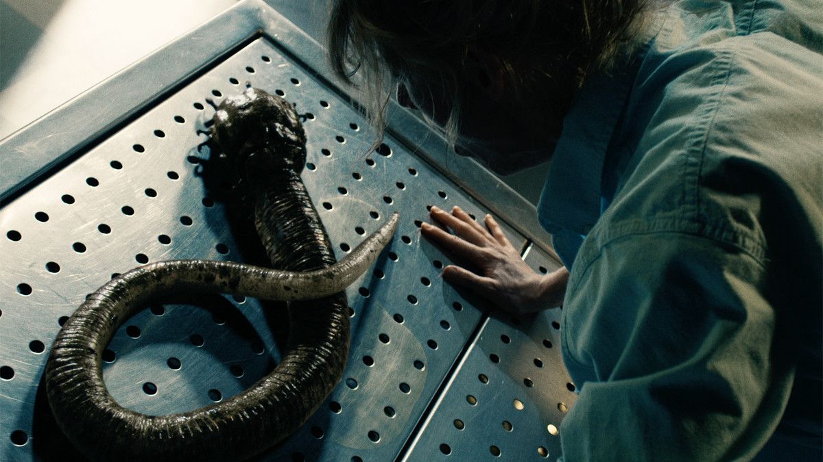 Ghost Wars: Ghost Wars : Foto - 1 no 63 - AdoroCinema