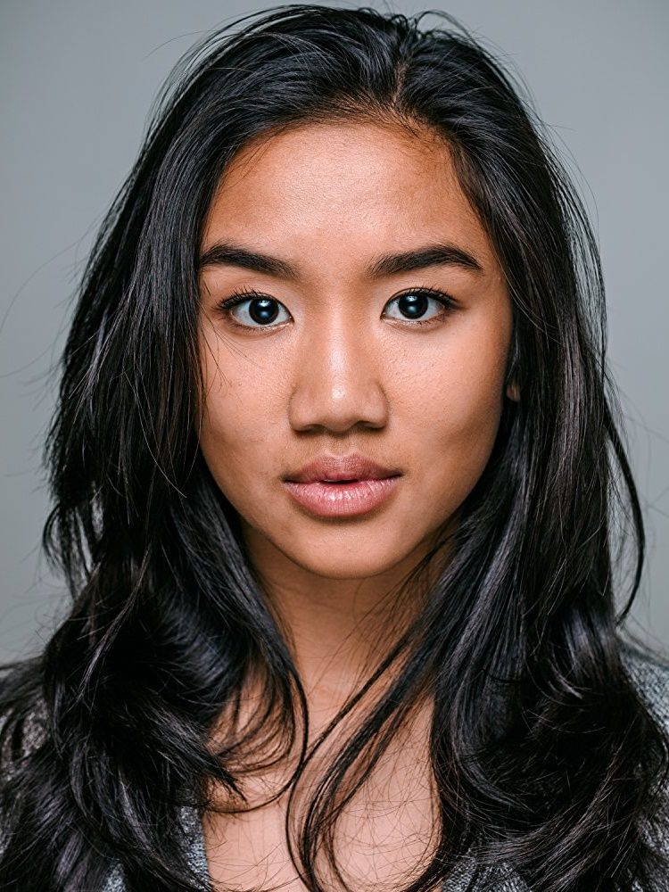 Savira Windyani - AdoroCinema