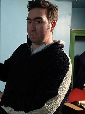 Steve Sullivan - AdoroCinema