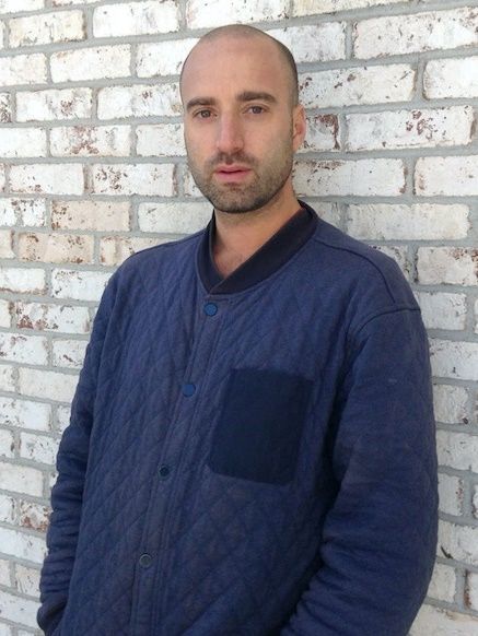 Jake Meginsky - AdoroCinema