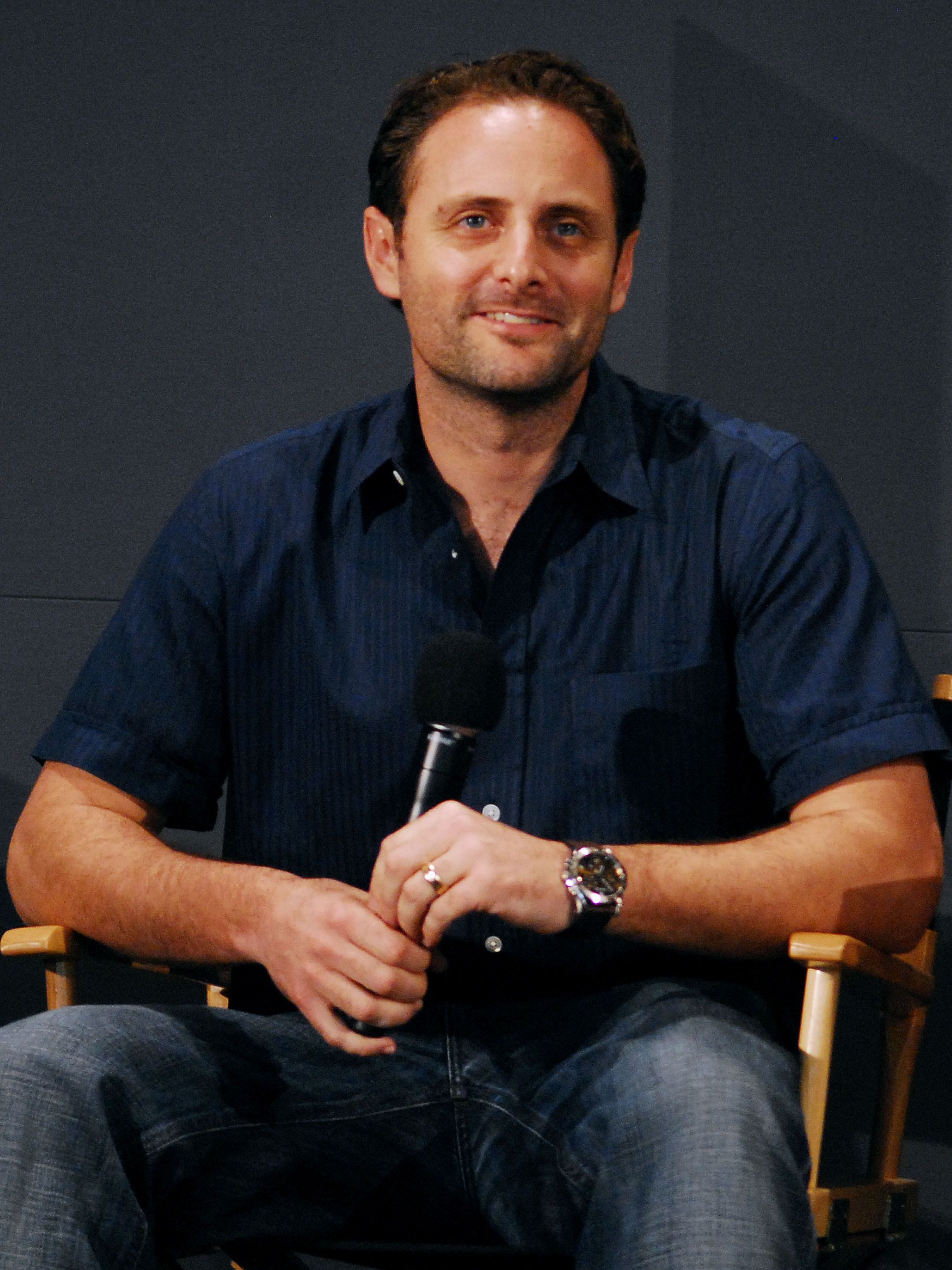 Gabriel Noble - AdoroCinema