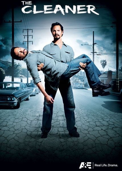The Cleaner - Série 2008 - AdoroCinema