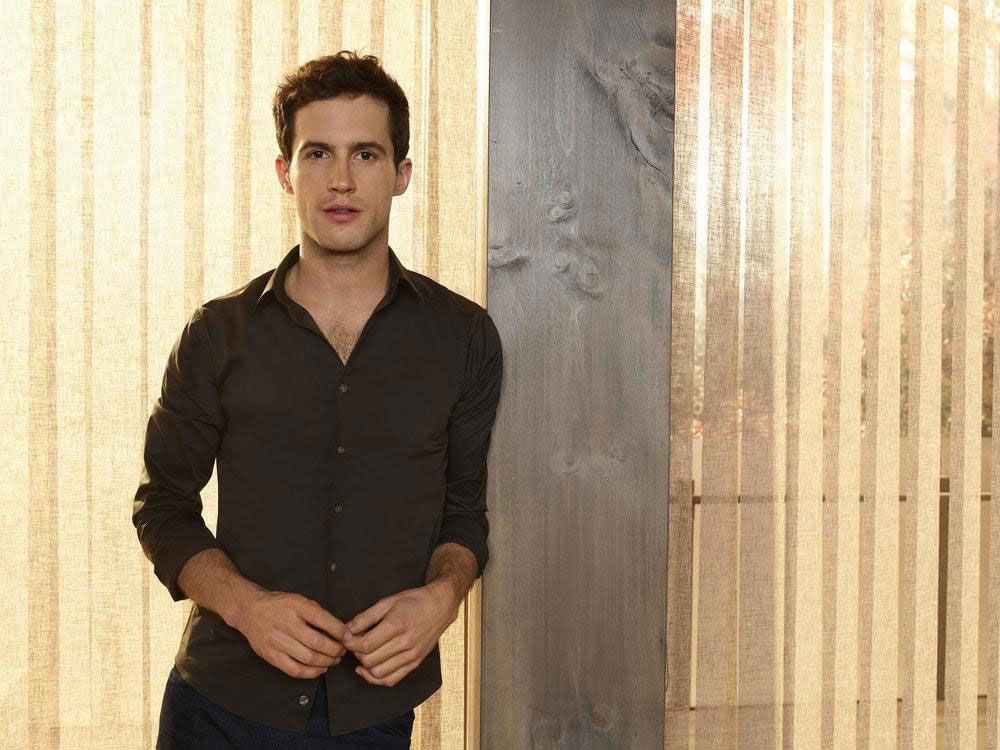 Imposters : Fotos Rob Heaps - 41 no 48 - AdoroCinema