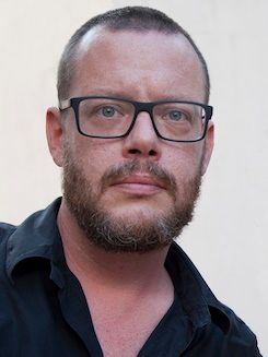 Jim Loomis - AdoroCinema