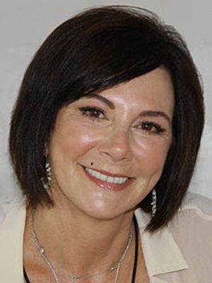 Marcia Clark - AdoroCinema