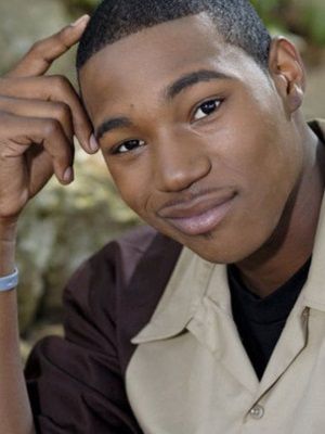 Kristopher Lofton - AdoroCinema