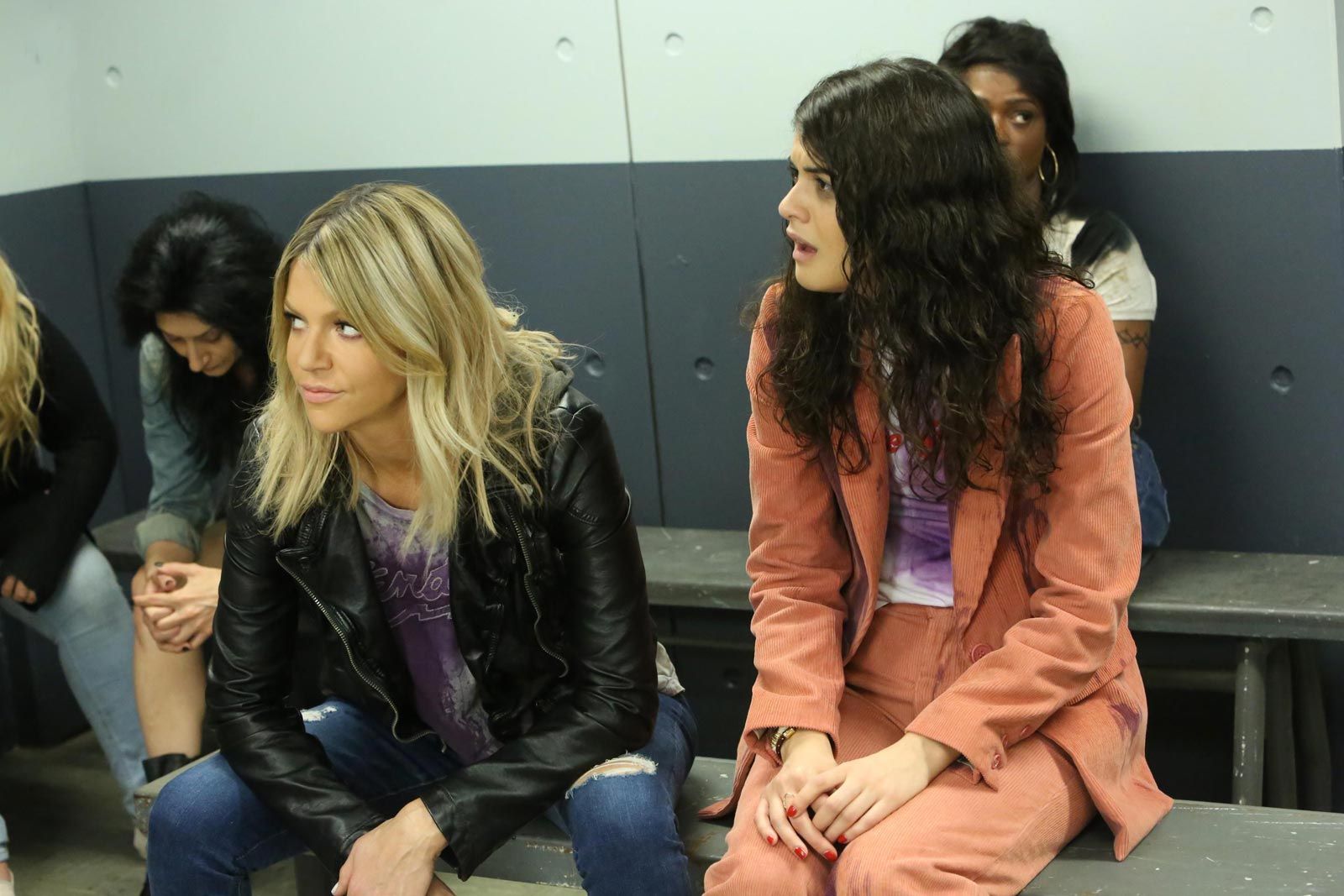 Foto de Sofia Black D'Elia - Fotos Kaitlin Olson, Sofia Black D'Elia ...