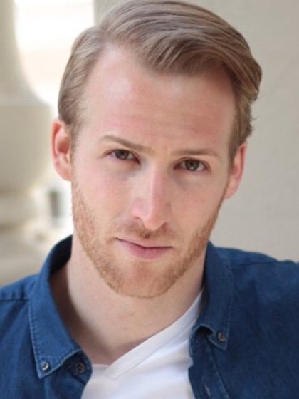 Patrick Greene - AdoroCinema