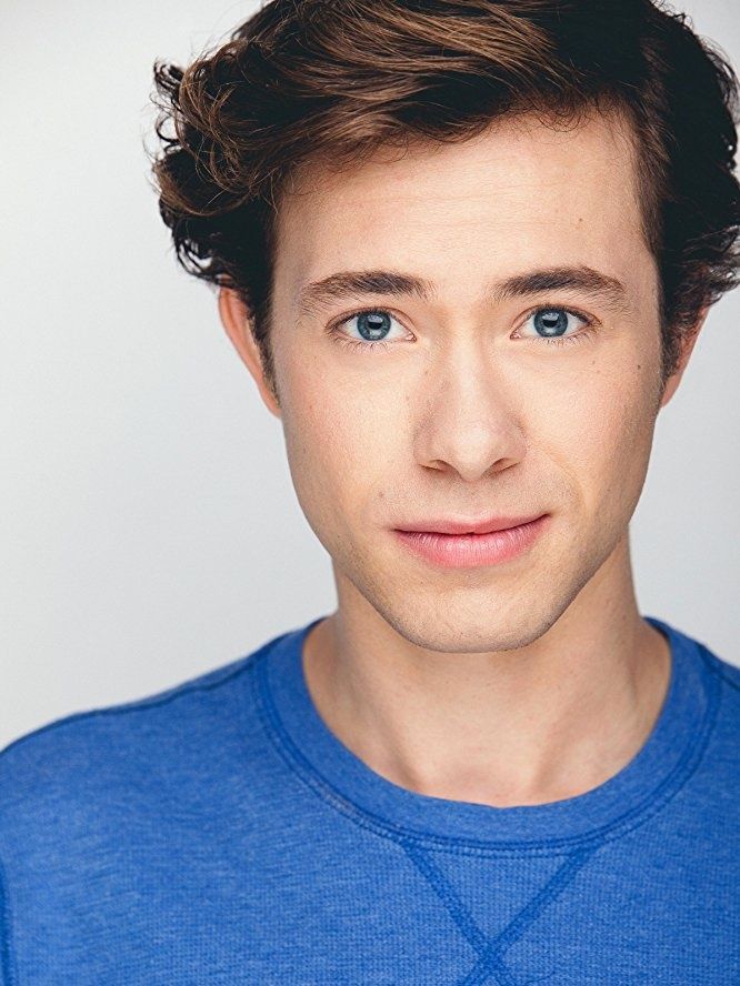 Dylan George - AdoroCinema