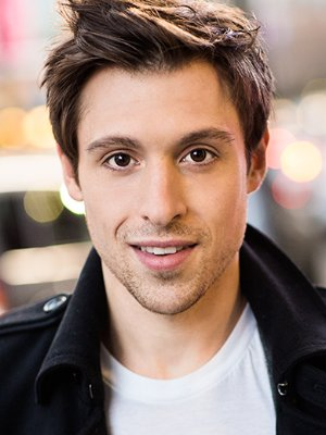 Garrett Black - AdoroCinema