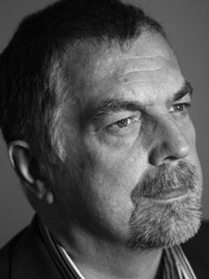 Simon Moorhead - AdoroCinema