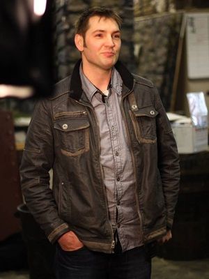 Jason Faller - AdoroCinema