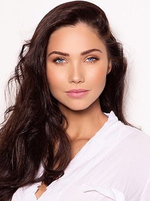 Jessica Green (II) - AdoroCinema