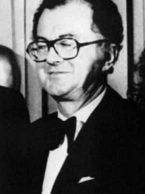 Paul Claudon - AdoroCinema