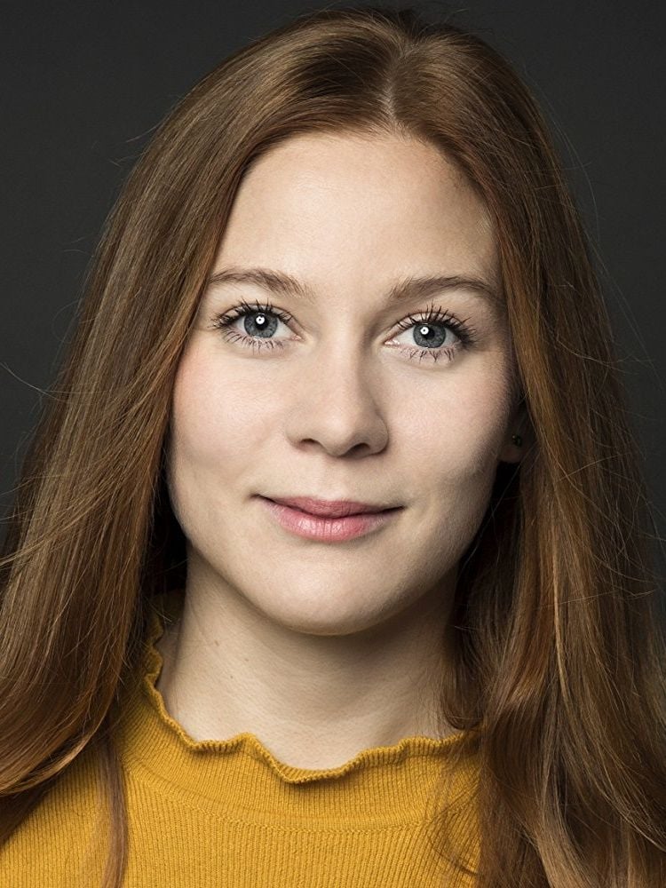 Rebecca Labbé - AdoroCinema