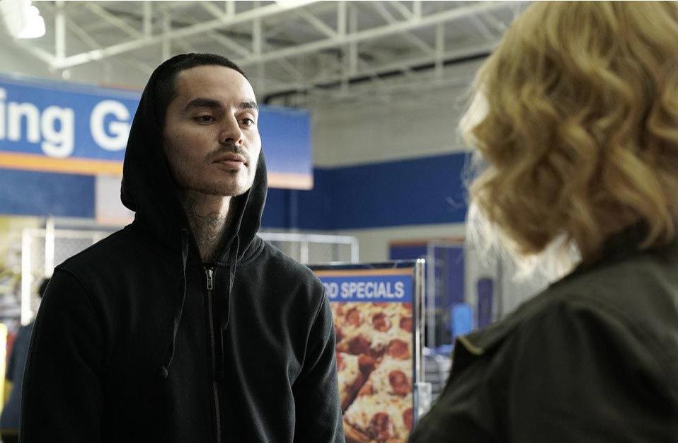 Good Girls : Good Girls : Fotos Manny Montana - 110 no 134 - AdoroCinema