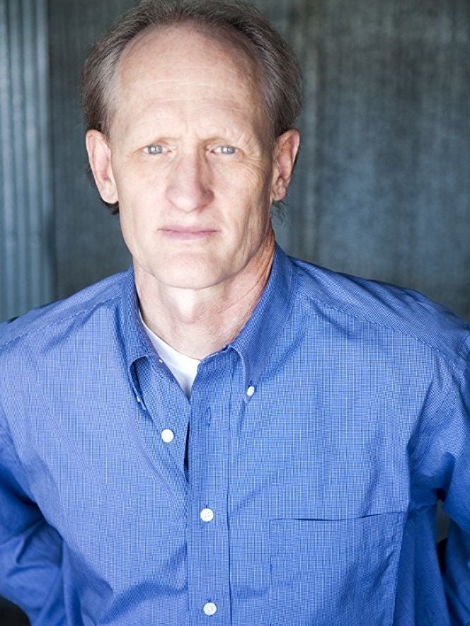 Steve Kennevan - AdoroCinema