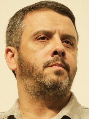 Marcus Fernando - AdoroCinema