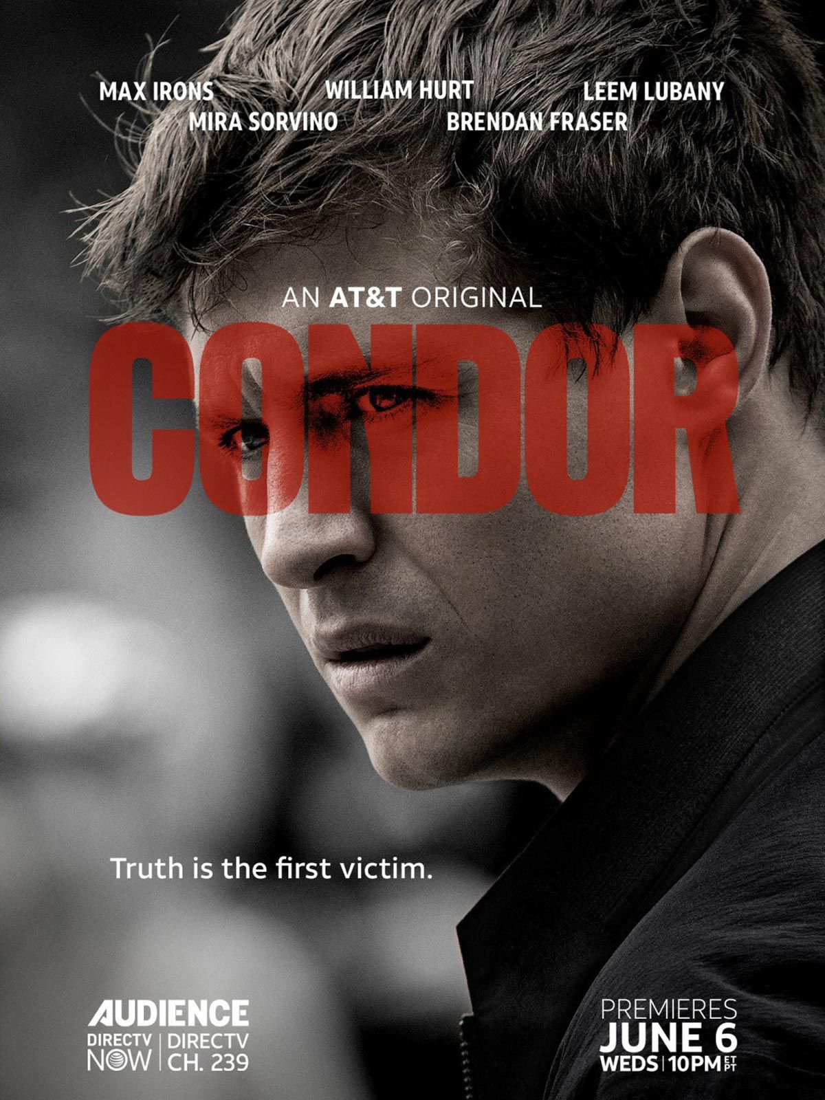 Condor - Série 2018 - AdoroCinema