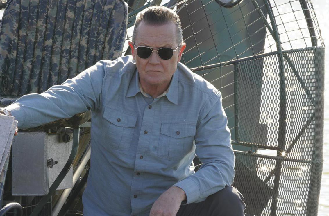 Scorpion : Scorpion : Fotos Robert Patrick - 15 no 452 - AdoroCinema