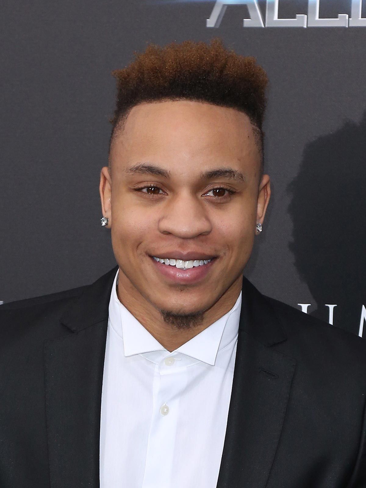 Rotimi : Filmografia - AdoroCinema