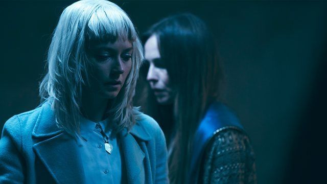 Requiem : Requiem : Fotos - 5 no 8 - AdoroCinema