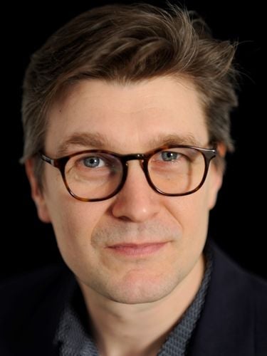 David Rosier - AdoroCinema