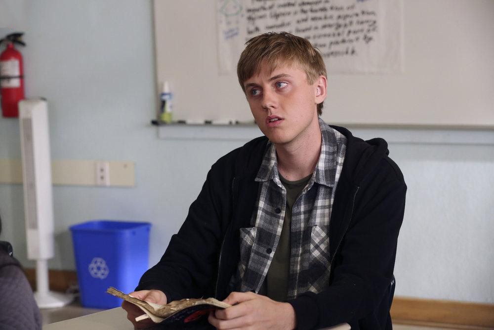 Foto de Jacob McCarthy - A.P. Bio : Fotos Jacob McCarthy - Foto 4 de 7 ...