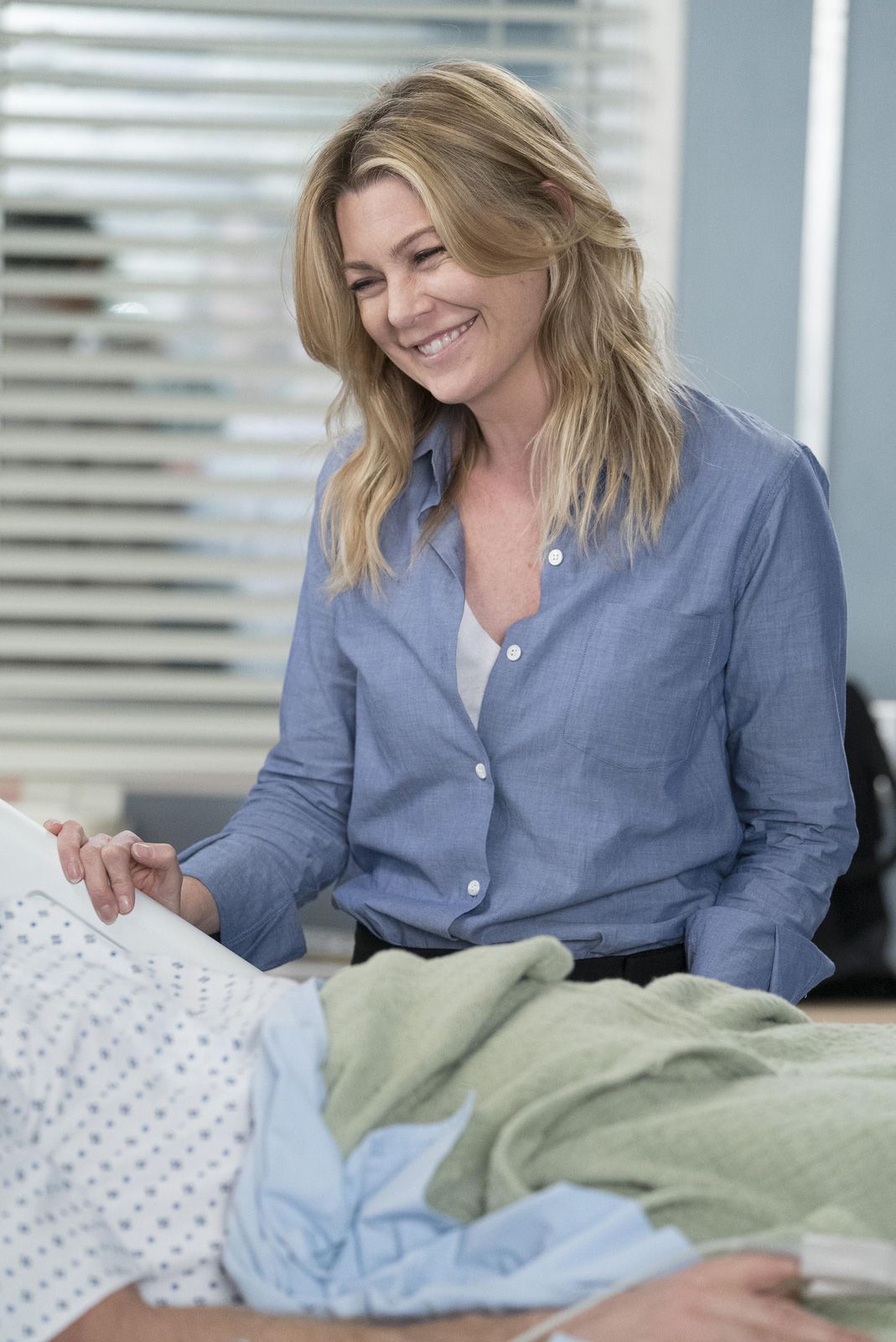Grey's Anatomy : Grey's Anatomy : Fotos Ellen Pompeo - 601 no 1200 ...