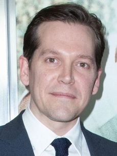 Joe Shrapnel - AdoroCinema