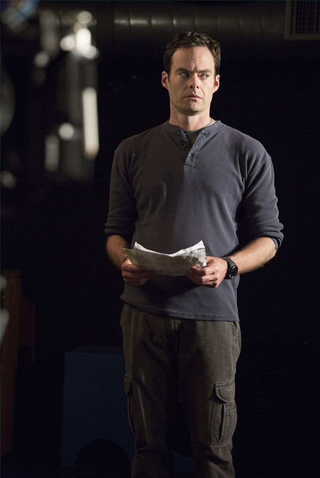 Barry : Barry : Fotos Bill Hader - 26 no 67 - AdoroCinema